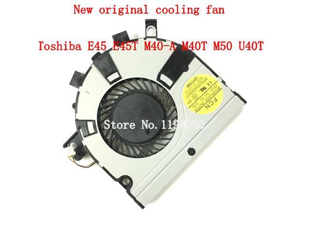 Click here for DFS200005060T FFCF Cooling Fan Satellite E45 E45T... prices