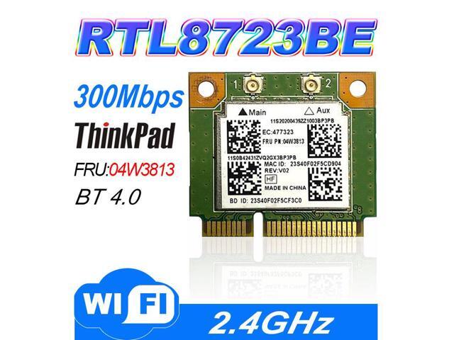 Click here for E440 E540 S440 S540 THINKPAD special REALTEK RTL87... prices