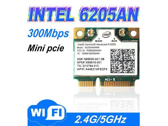 Click here for WDXUN 300M Dual Band Wlan Network Adapter for Inte... prices