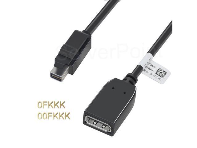 Click here for For Dell Display Port To Mini Display Port With Cl... prices