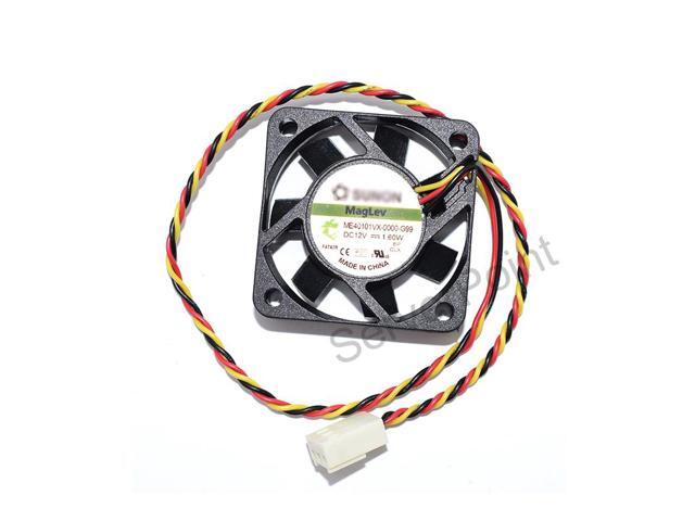 Click here for authentic ME40101VX-0000-G99 DC12V 1.6W 3-wire 40x... prices