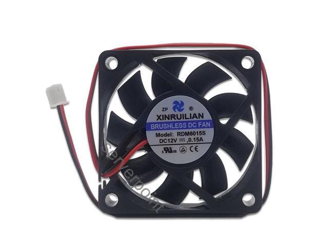 Click here for For XINRUILIAN RDM6015S DC12V 0.15A 2pin 2wire 601... prices