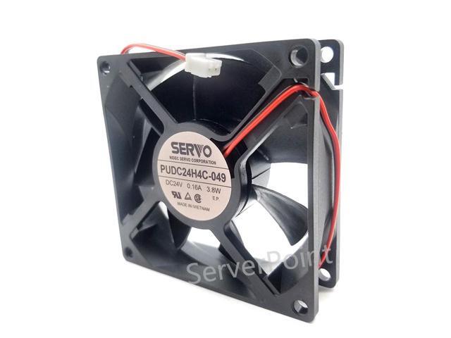 Click here for Genuine for SERVO PUDC24H4C-049 DC 24V 0.16A 2-wir... prices