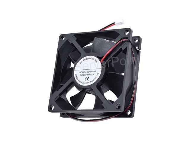 Click here for Genuine for JDH8025B JSL 8025 24V 0.20A double bal... prices