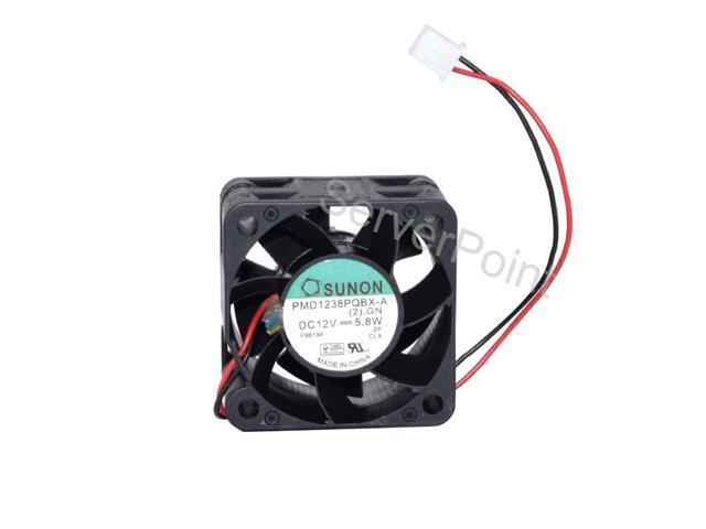 Click here for For SUNON PMD1238PQBX-A Two Lines DC12V 5.8W Coole... prices