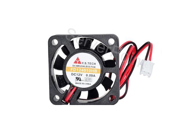 Click here for For Y. S.TECH FD124010HB 4010 12V 0.09A DC Brushle... prices