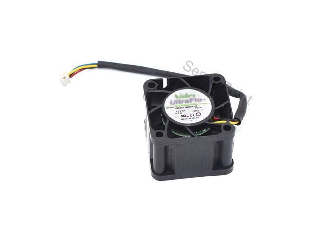 Click here for authentic For NIDEC W38S12BUA5-07 38*38*28 12V 0.7... prices