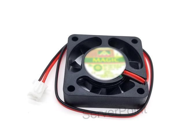 Click here for Genuine For MGT4012LR-010 4010 4CM 12V 0.08A Graph... prices