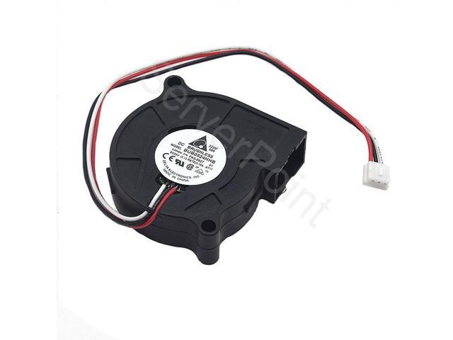 Click here for For 3D printer blower 5CM BUB0524HHB blower turbin... prices