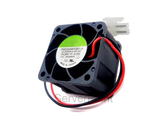 Click here for Genuine For PMD2404PQB1-A (2).B2639.GN.156 DC 26V... prices