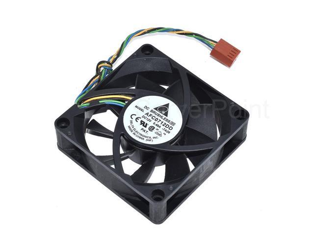 Click here for For Delta AFC0712DD Four Wires Cooling Fan prices