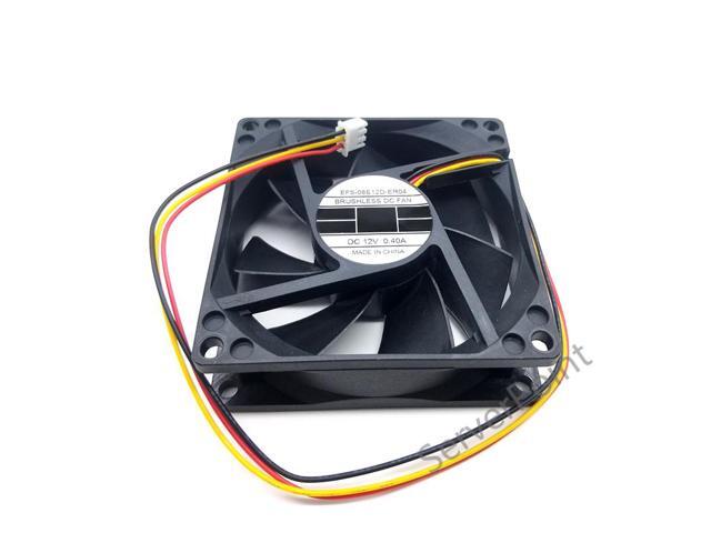 Click here for Genuine For DWPH EFS-08E12D-ER04 DC 12V 0.4A 80x80... prices