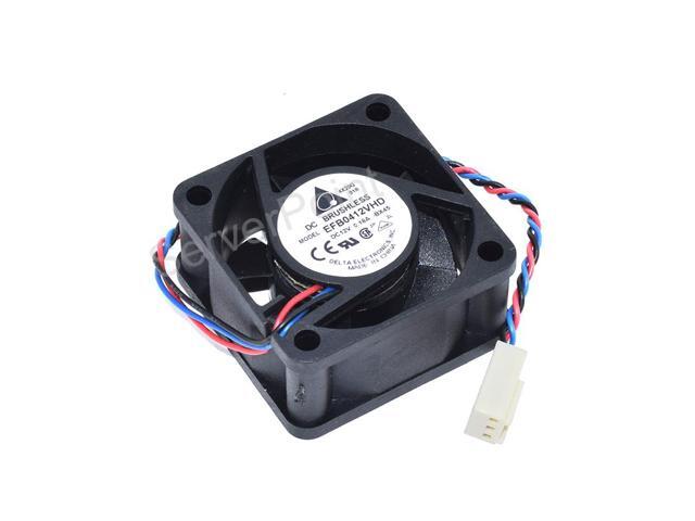 Click here for Genuine EFB0412VHD DC12V 0.18A 3-Pin CPU Axial Blo... prices