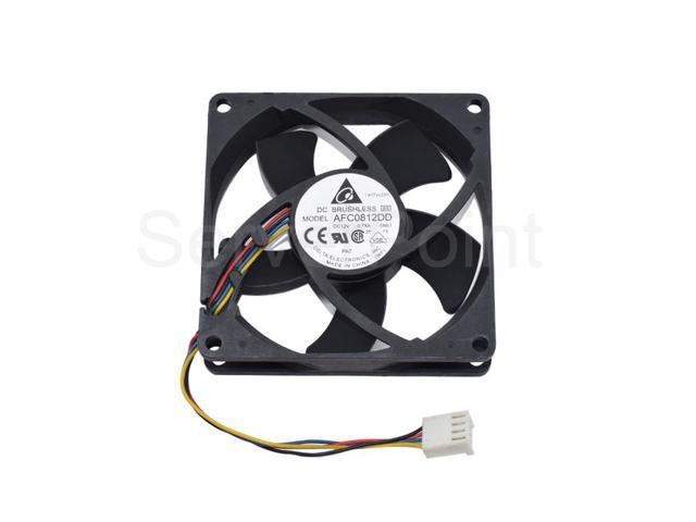 Click here for AFC0812DD Cooler DC12V 0.75A 4-Wire 80x80x20MM 8CM... prices