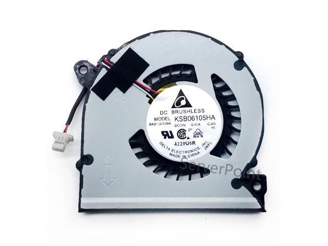 Click here for laptop CPU COOLING FAN FOR SAMSUNG NP740U3E 740U3E... prices