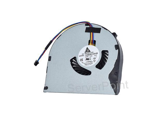 Click here for For DELTA KSB06105HB -AL09 DC05V 0.40A Four Lines... prices