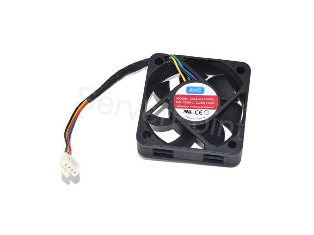 Click here for For DAZA0515RCU PG01 DC 13.6V 0.20A 4-wire Server... prices