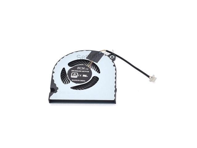 Click here for For CPU Fan DFS541105FC0T Four Wires DC5V 0.5A Coo... prices