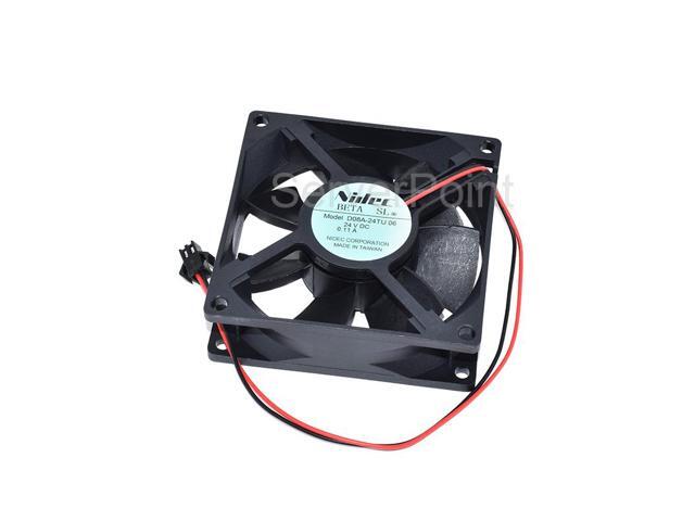 Click here for Well Tested For Nidec D08A-24TU 06 80*80*25mm DC 2... prices