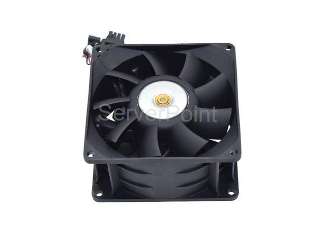 Click here for GFB0912EHG F6Y17R Dual Fan SERVER cooling for DC B... prices