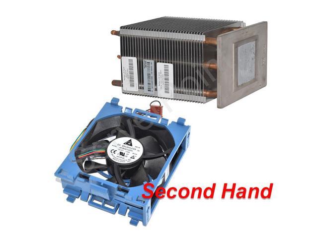 Click here for Test OK Fan 511774-001 508110-001 & Heatsink 50887... prices