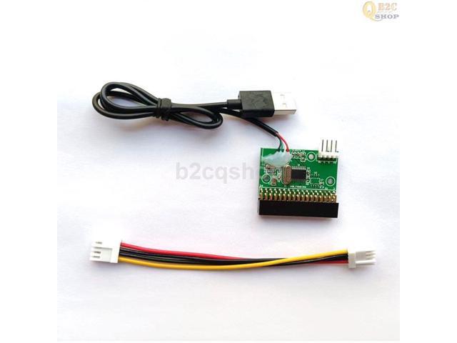 Click here for USB Cable to 3.5 34pin FDD Floppy Disk Driver Inte... prices