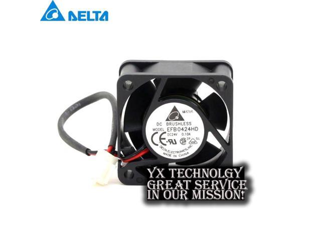 Click here for For Delta 40*40*20mm EFB0424HD double ball 4020 24... prices