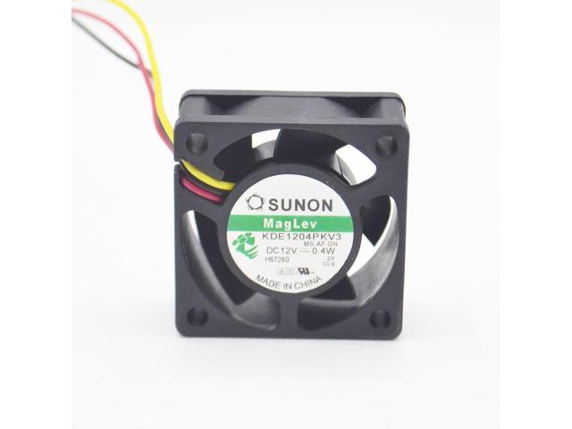 Click here for 4CM 4020 4*4*2CM 40mm x 20mm 12V 3 pin 12 Volt Coo... prices