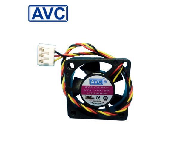 Click here for C3010S12H 30*30*10mm 3*3cm 3010 30mm silent coolin... prices