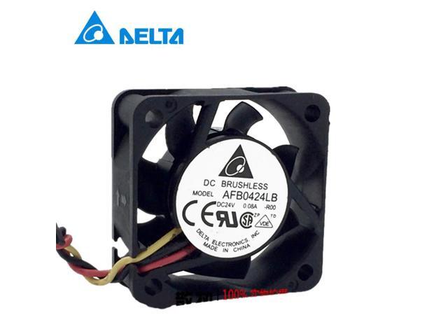 Click here for Delta 4015 4cm 40mm AFB0424LB 24V 0.08 inverter co... prices