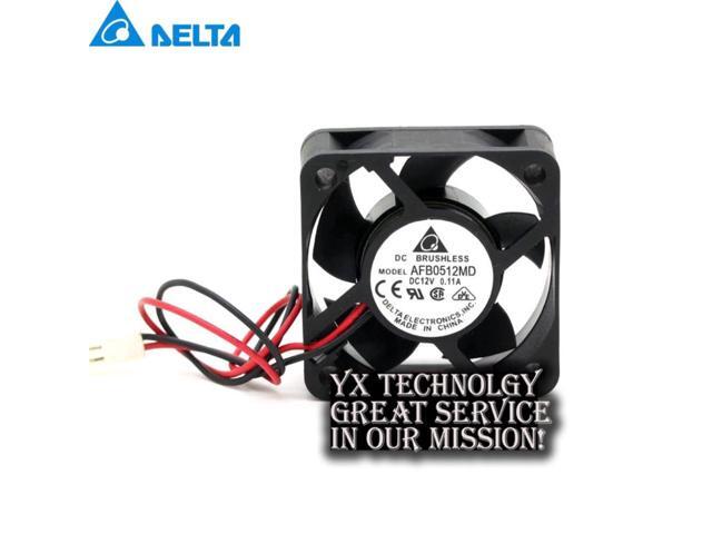 Click here for and AFB0512MD 5020 50*50*20mm 50mm 12V 0.11A dual... prices