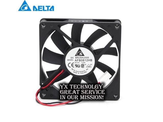 Click here for 80*80*15MM 12V 0.20A 80mm AFB0812HB 8015 8 cm doub... prices