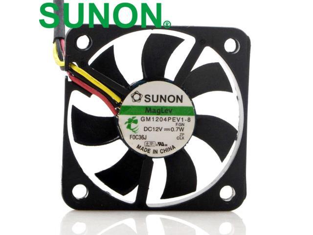 Click here for GM1204PEV1-8 4007 40mm 40*40*7MM 0.7W mute thiness... prices