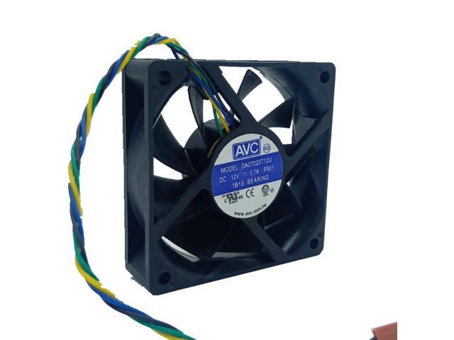 Click here for DA07020T12U For AVC 7020 70mm 12V PWM 0.70A Chassi... prices