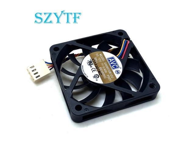 Click here for 1pcs DA06010B12U 10mm thickness 6010 12V 0.40A 60... prices