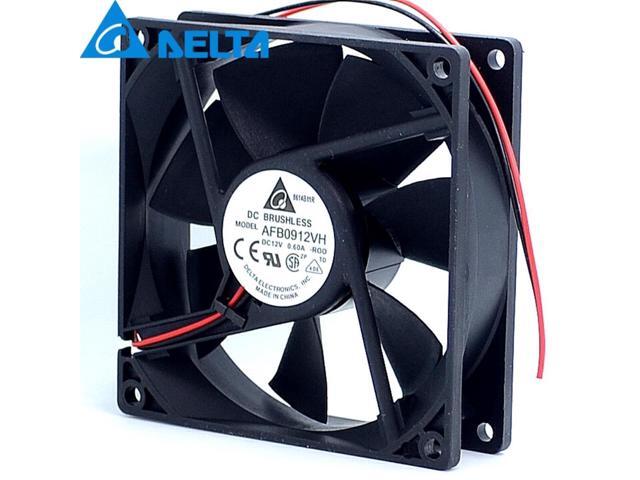 Click here for and 9025 9cm 90mm double ball bearing cooling fan... prices