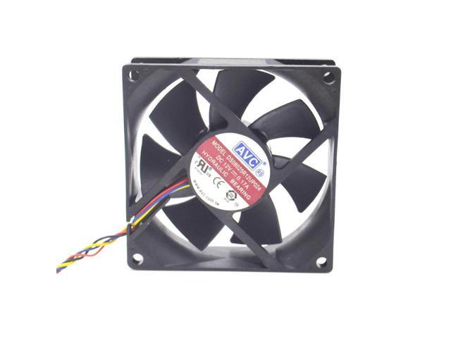 Click here for 1pcs DS08025R12UP024 80mm 12V 0.17A PWM speed cont... prices