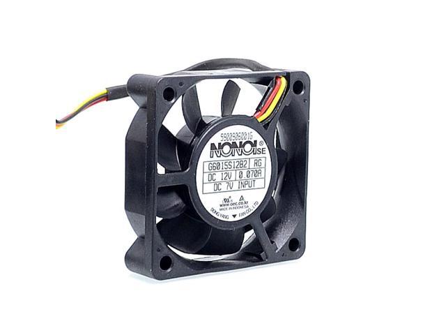 Click here for G6015S12B2 12V 0.07A 6015 Samsung DLP TV silent co... prices