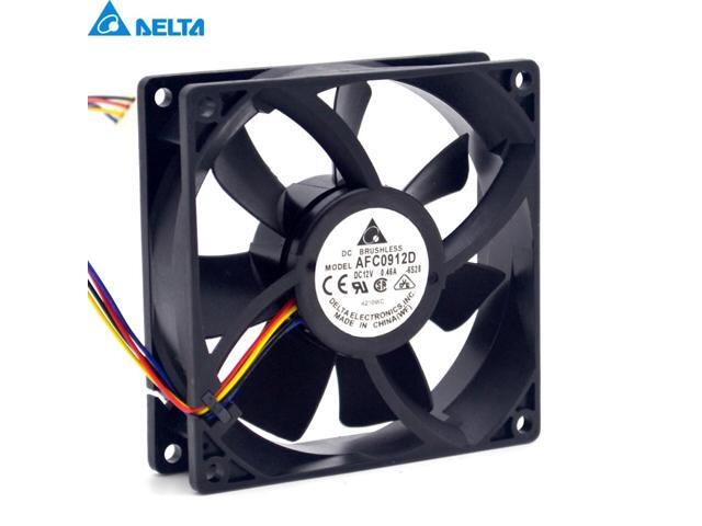 Click here for and sets of 9225 DC12V 0.46 A four-wire AFC0912D w... prices