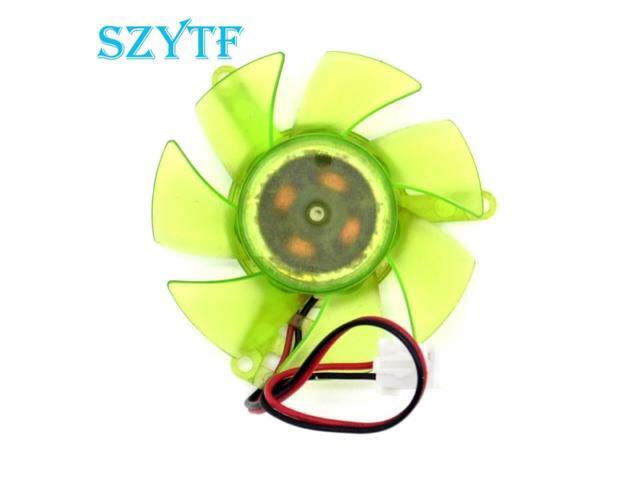Click here for 1pcs video card fan 12V 0.2A PLD05010S12H video ca... prices