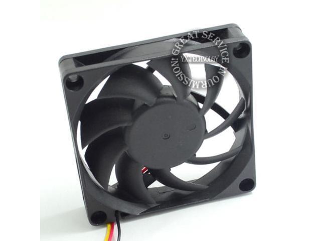 Click here for YY7015H12S 70mm Quiet 3-wire 12V 0.18A CPU heatsin... prices