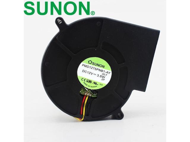 Click here for 1pcs PMB1275PNB1-AY 12V 3.6W blower built quasi 75... prices
