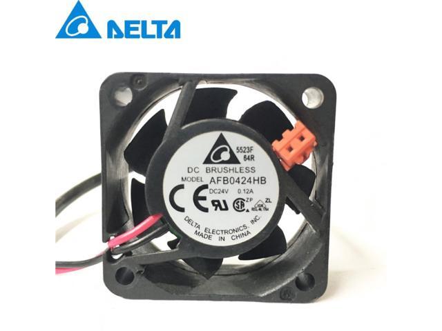 Click here for 1pcs AFB0424HB 40mm 40*40*20MM DC24V 0.12A cooling... prices