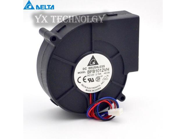 Click here for For Delta BFB1012VH industrial cooling fan wind tu... prices