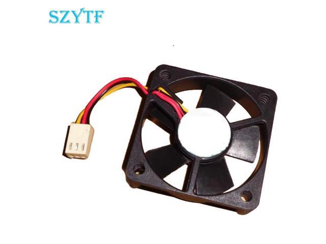 Click here for 5010 KD1205PFB1 50mm 12V 1.6W 3line Ball Bearing F... prices