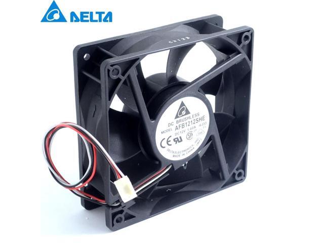 Click here for AFB1212SHE 1.60A 12V quiet double ball speed autom... prices