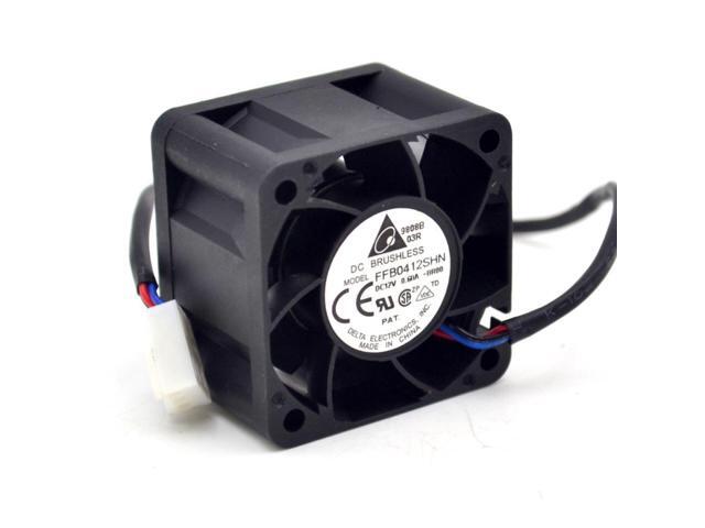 Click here for FFB0412SHN-ROO 4cm 40mm 4028 0.6A cooling fan spee... prices