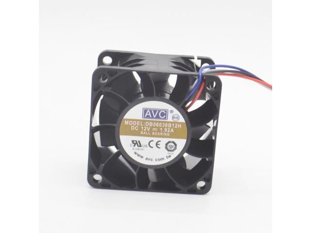 Click here for DB06038B12H 6038 6CM 60mm 60*60*38mm wind capacity... prices