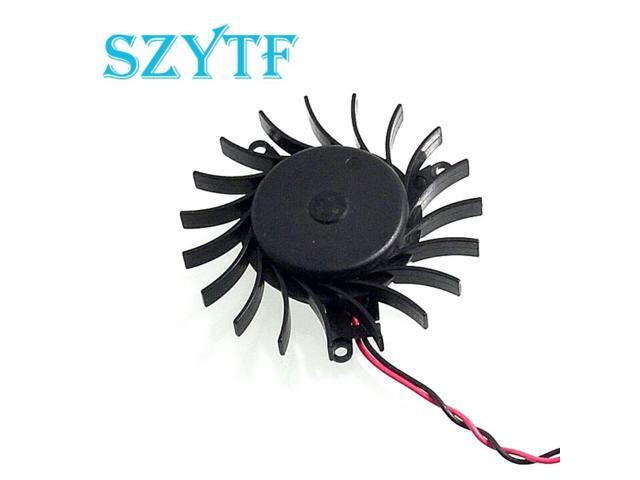 Click here for video card fanMGA5012XR-O10 Graphics card fan Pitc... prices