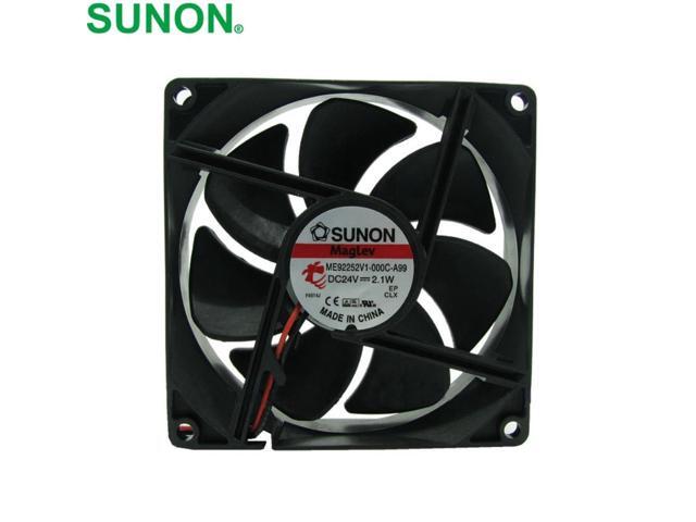 Click here for 1pcs ME92252V1-000C-A99 9225 24V cooling fan 9025... prices